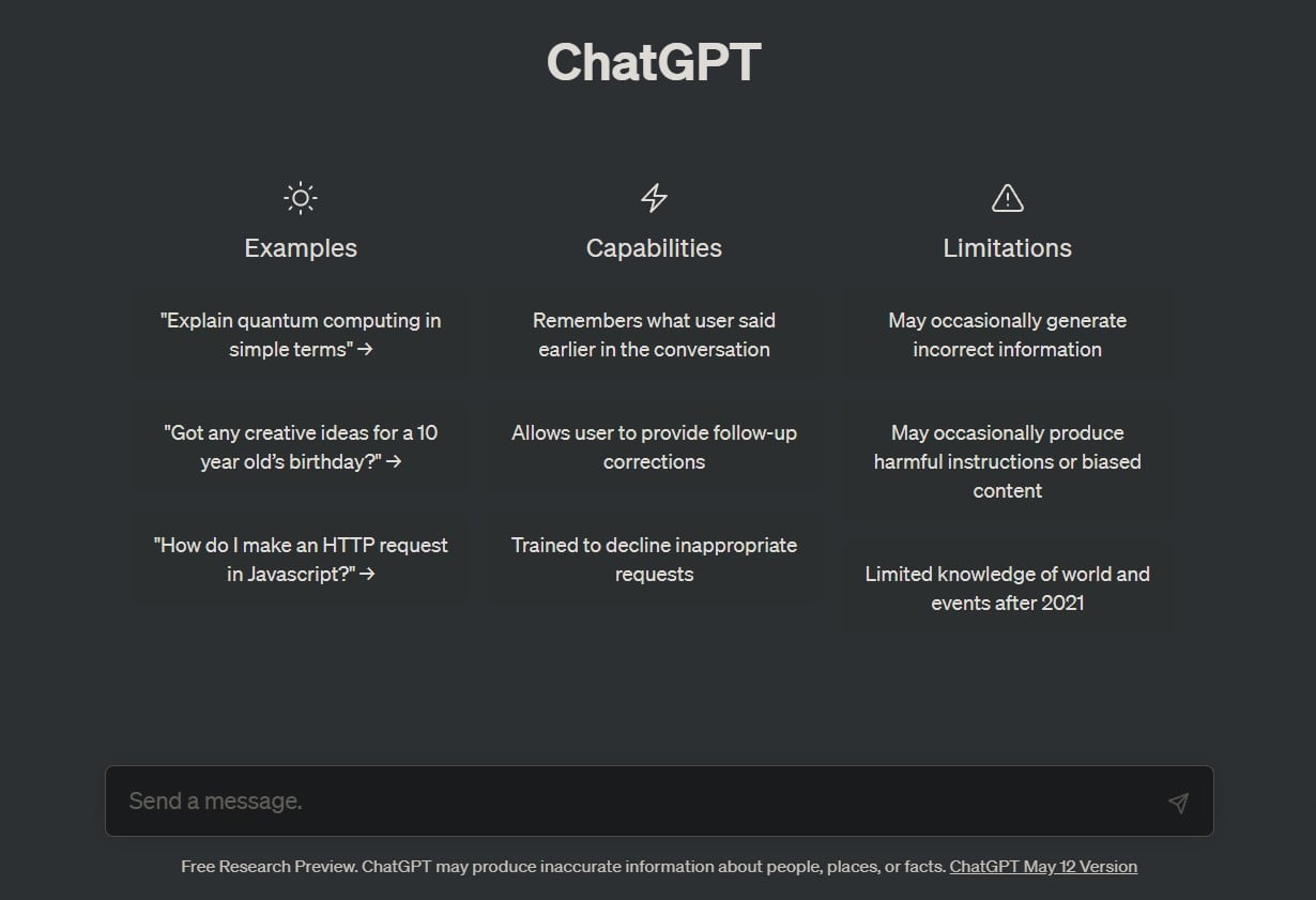 Modern Technology: Definition, Examples, and Applications - Tech Quintal