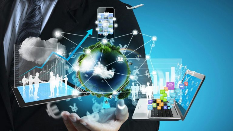 Modern Technology: Definition, Examples, and Applications - Tech Quintal