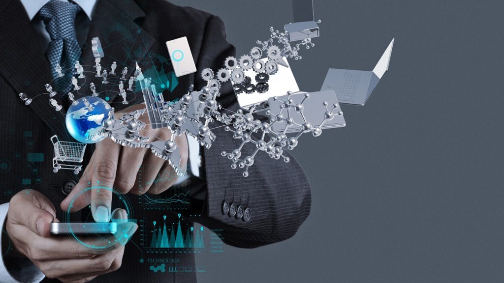 Modern Technology: Definition, Examples, and Applications - Tech Quintal