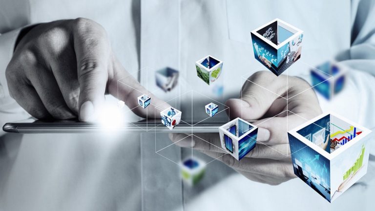 Modern Technology: Definition, Examples, and Applications - Tech Quintal