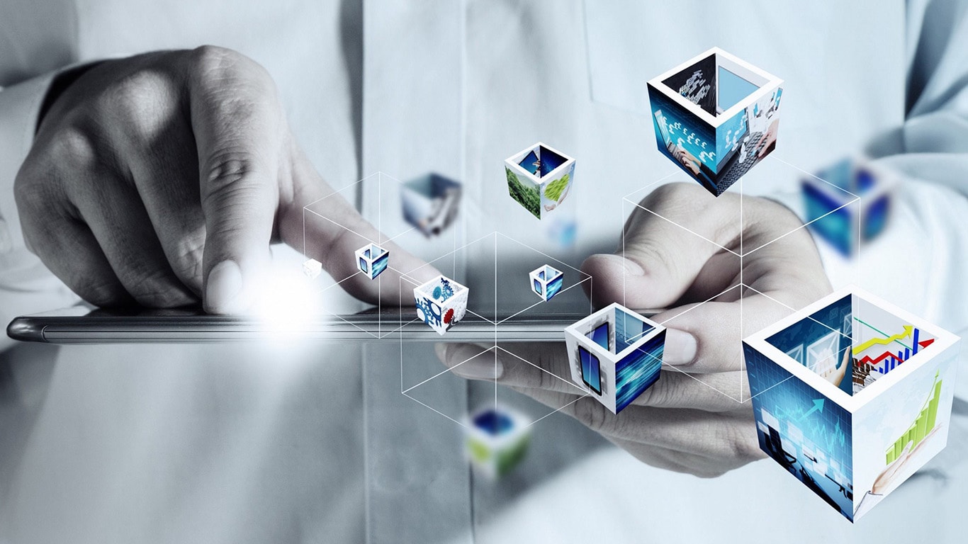 Modern Technology Definition Examples And Applications Tech Quintal