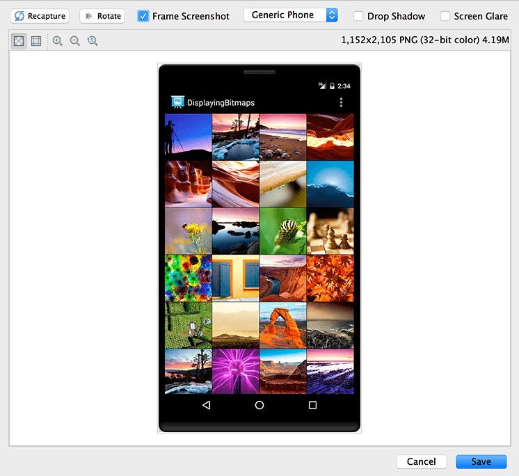 Android Screenshot: A Complete Guide - Tech Quintal Android Screenshot: A Complete Guide - Tech Quintal