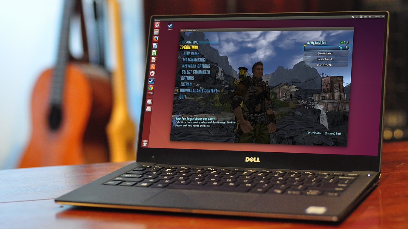 12 Best Linux Games to Play - Tech Quintal