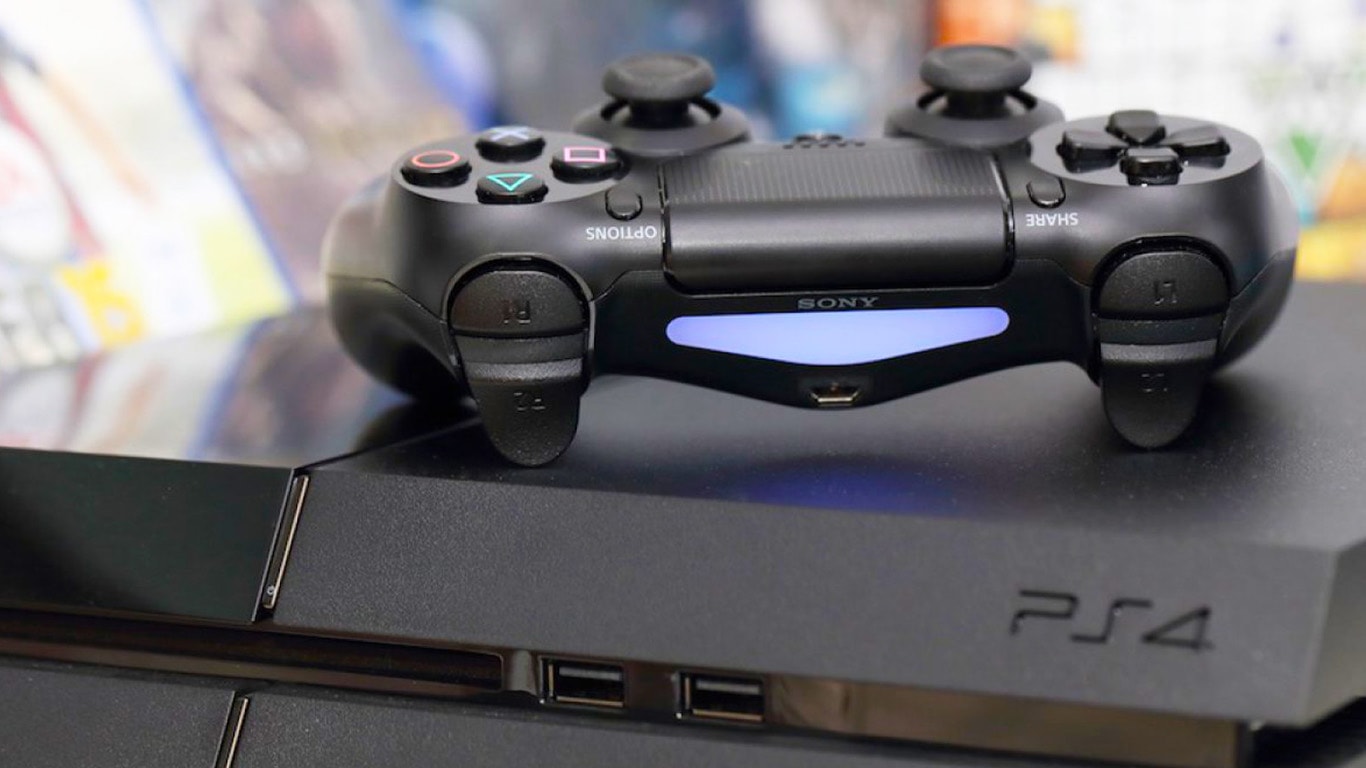 12 Best PS4 Games - Tech Quintal