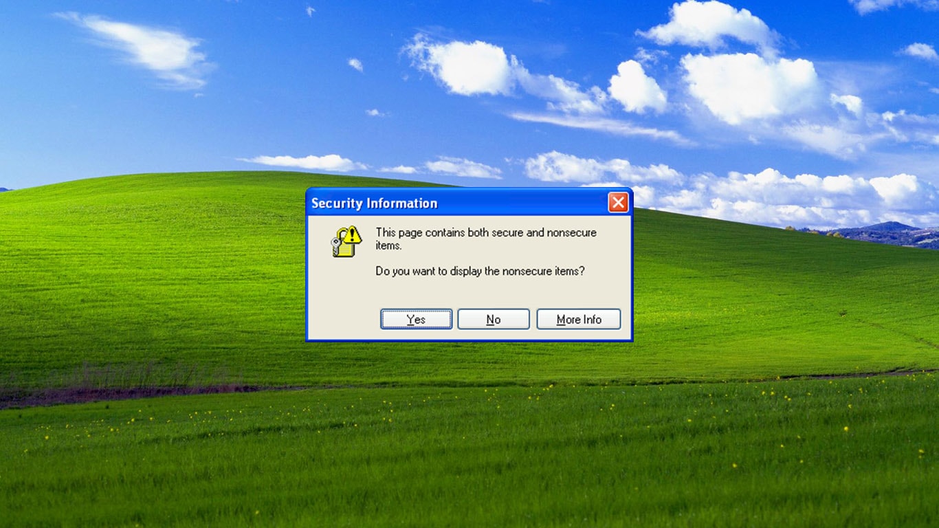 5 Methods To Fix Page Contains Secure And Nonsecure Items Error In Ssl Tech Quintal