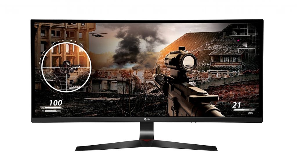 Top 12 Gaming Monitors: All Time List - Tech Quintal