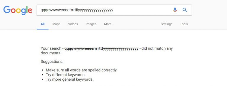 WWW Google, How Do you Know Everything - Tech Quintal