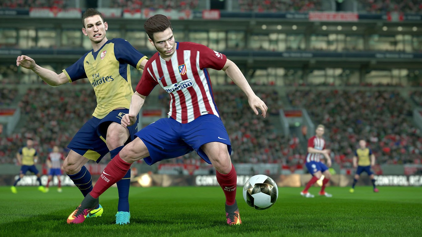 Best Sports Games - Tech Quintal