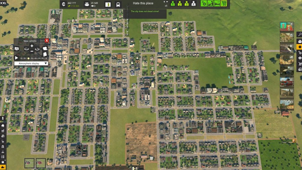 Best City Building Games - Tech Quintal