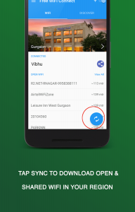 15 Best WiFi Apps for Android - Tech Quintal
