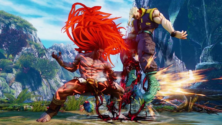 13 Best Fighting Games of All Time - Tech Quintal