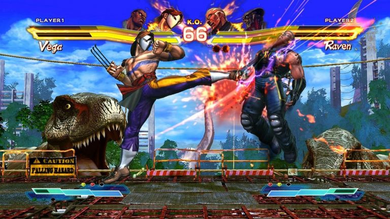 13 Best Fighting Games of All Time - Tech Quintal