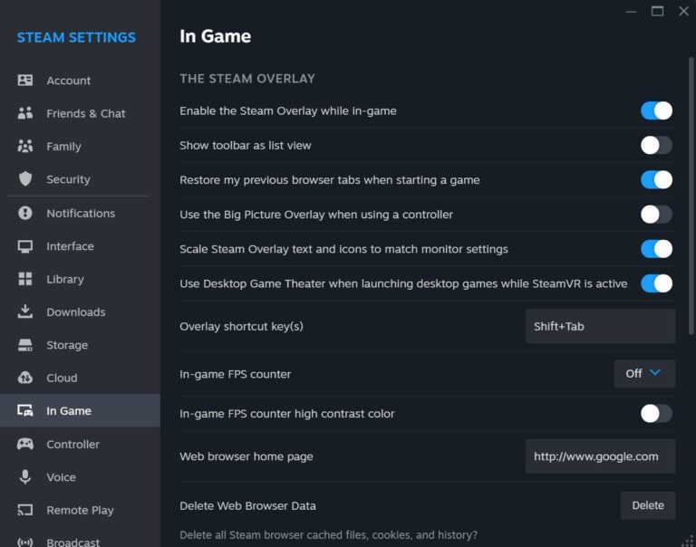 6 Methods to Fix the Blurry Steam Screenshot Issue - Tech Quintal
