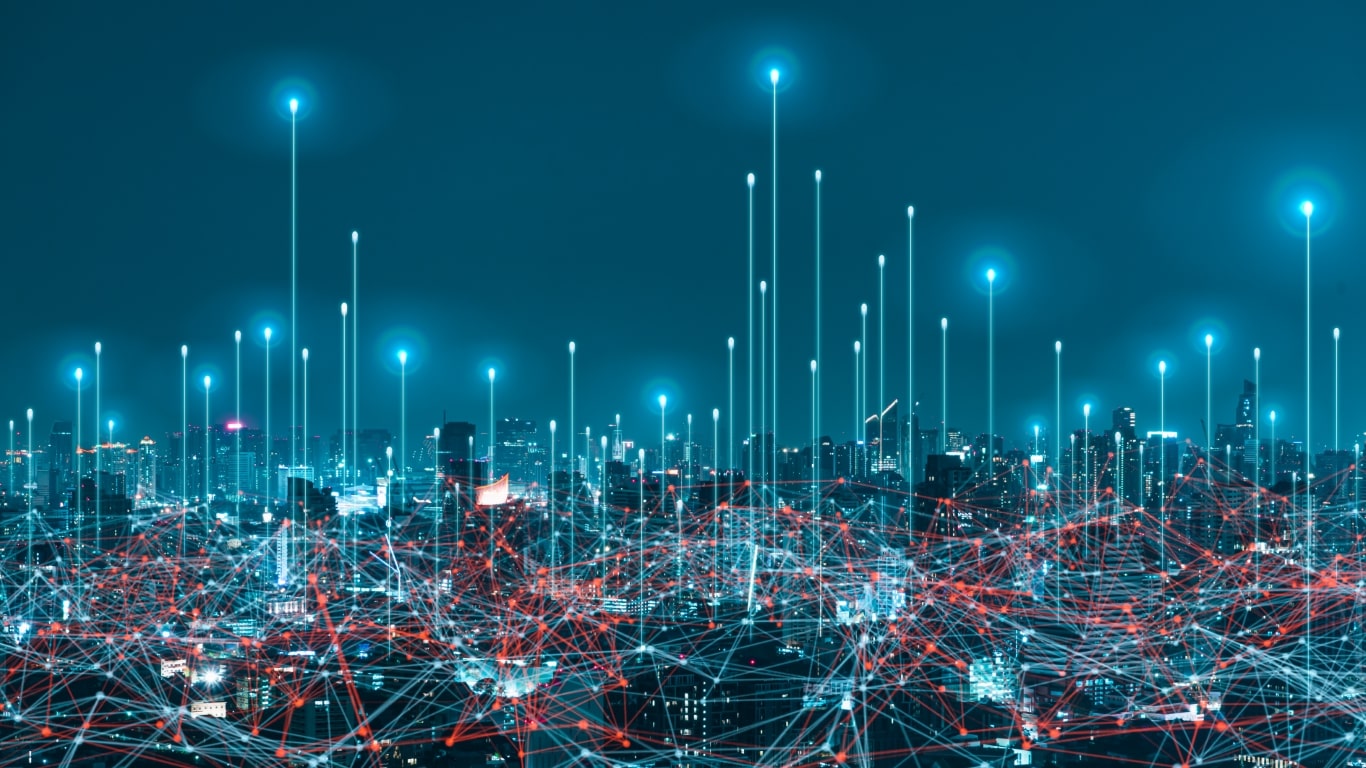 History of the Internet: Origin and Timeline - Tech Quintal