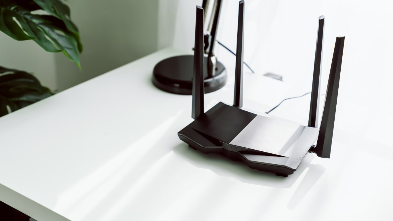 10 Ways to Boost your Wi-Fi Signal - Tech Quintal