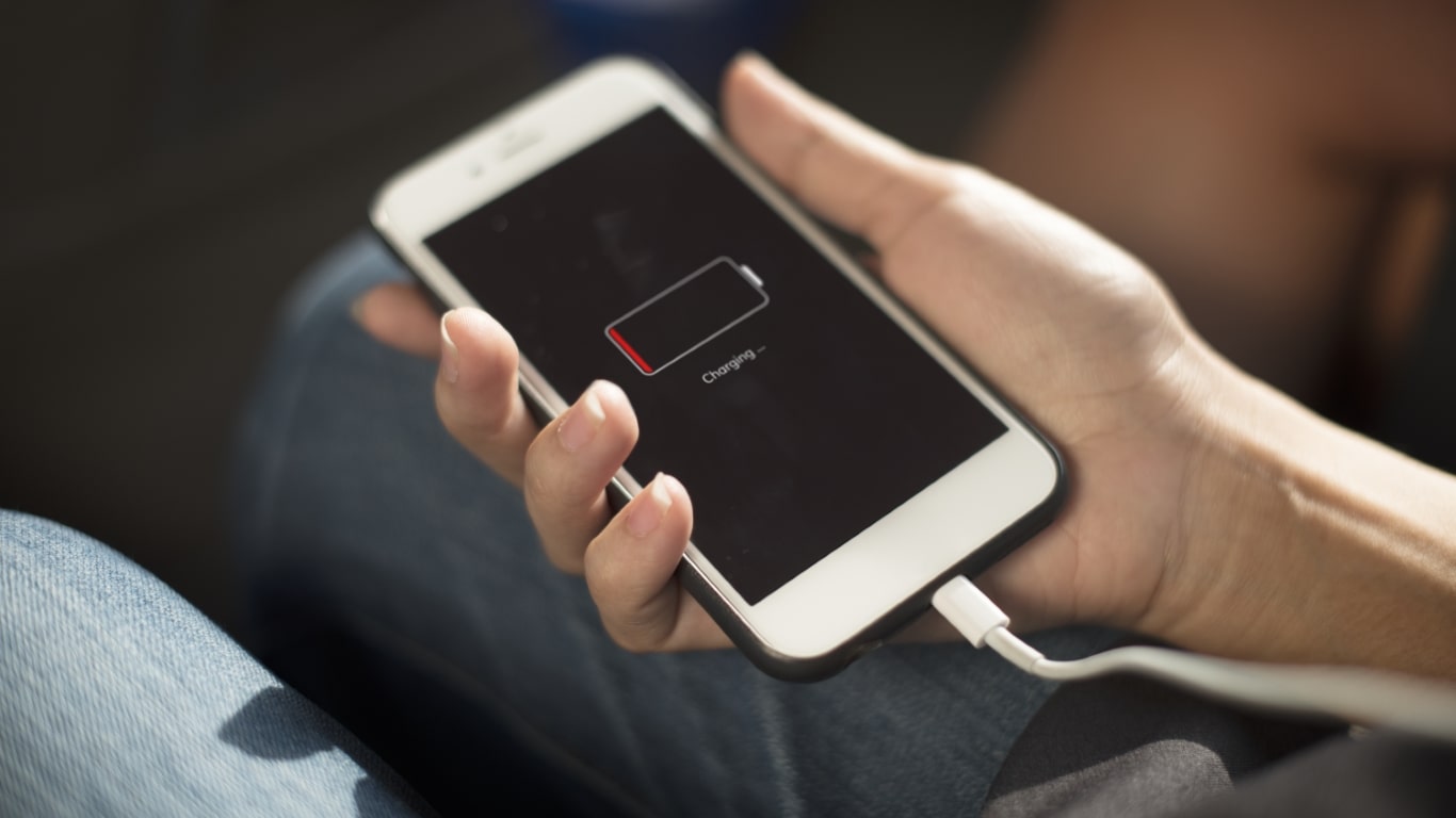 Battery Draining Fast 6 Common Reasons Tech Quintal