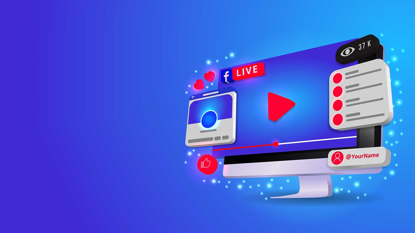 Livestream on Facebook: Mobile and Desktop - Tech Quintal