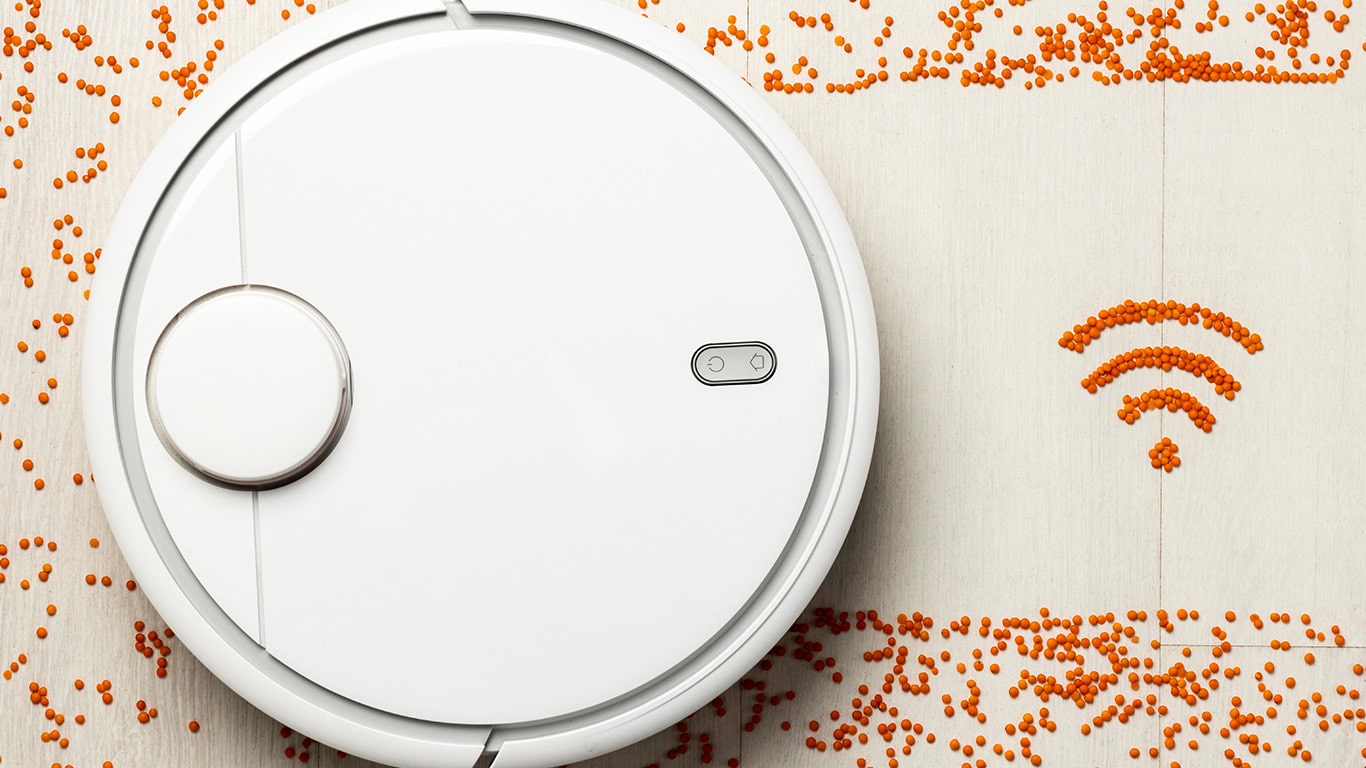 Definition of SSID (Service Set Identifier): Find Yours Quickly - Tech ...