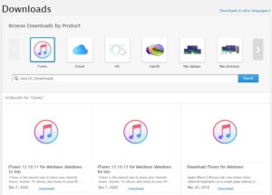 4 Simple Methods to Update iTunes to the Latest Version - Tech Quintal