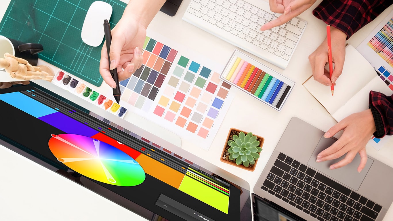 How Technology Is Integrated In Arts Tech Quintal 