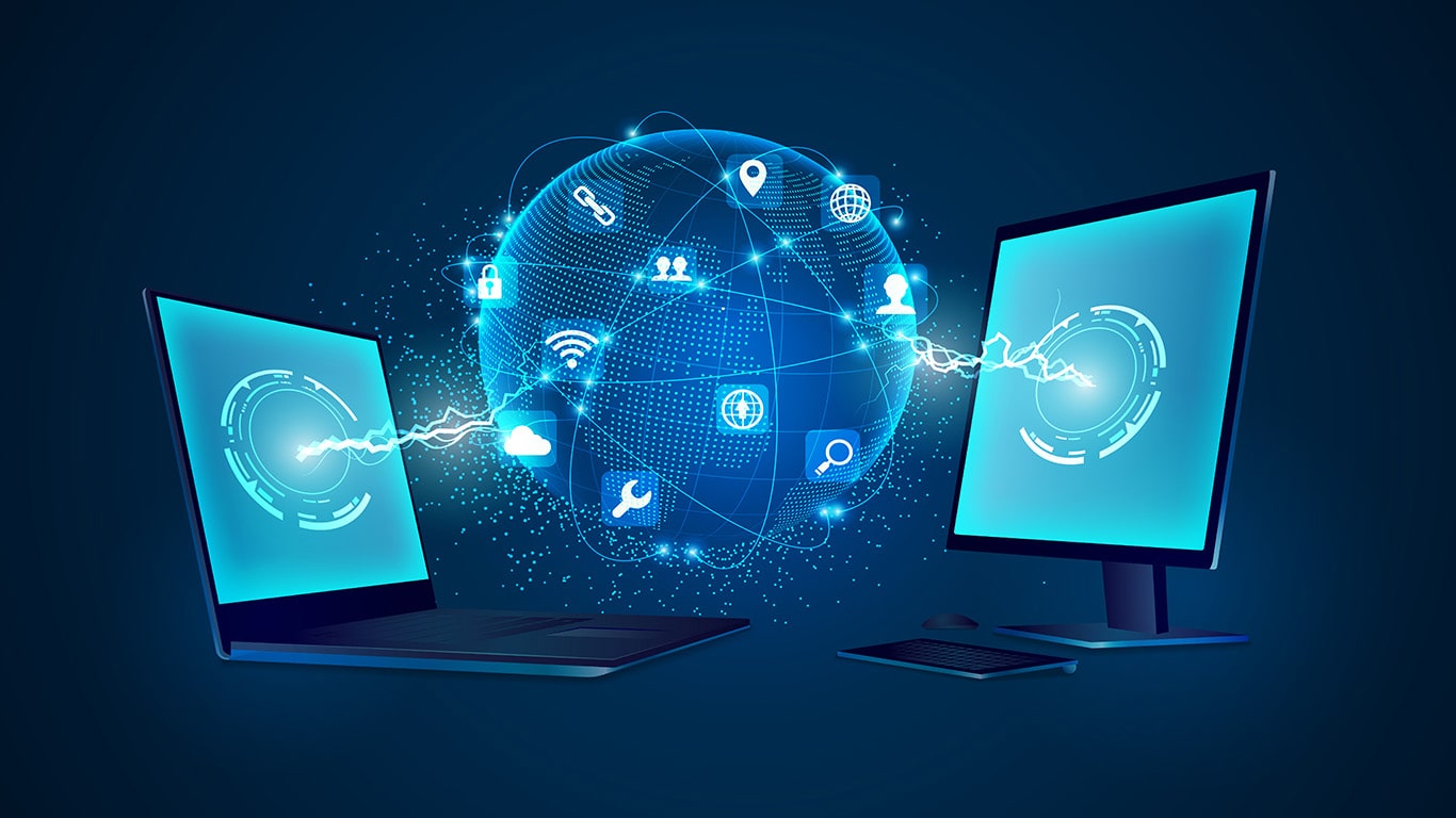 Information Technology Definition Examples And Application Tech Quintal