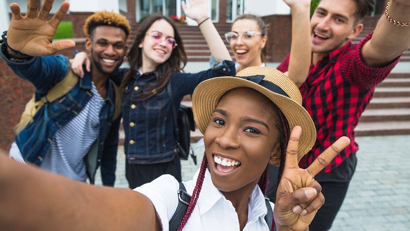 Checking How Technology Destroyed Human Interaction - Tech Quintal