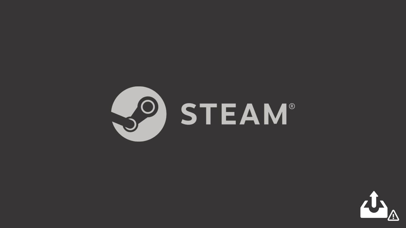 How to Fix Steam Screenshot Upload Error - Tech Quintal