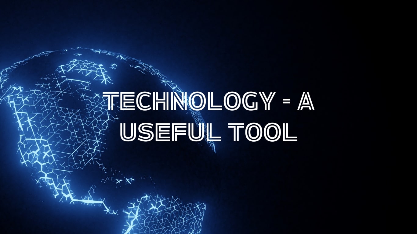 How Technology is Helpful to Us - Tech Quintal