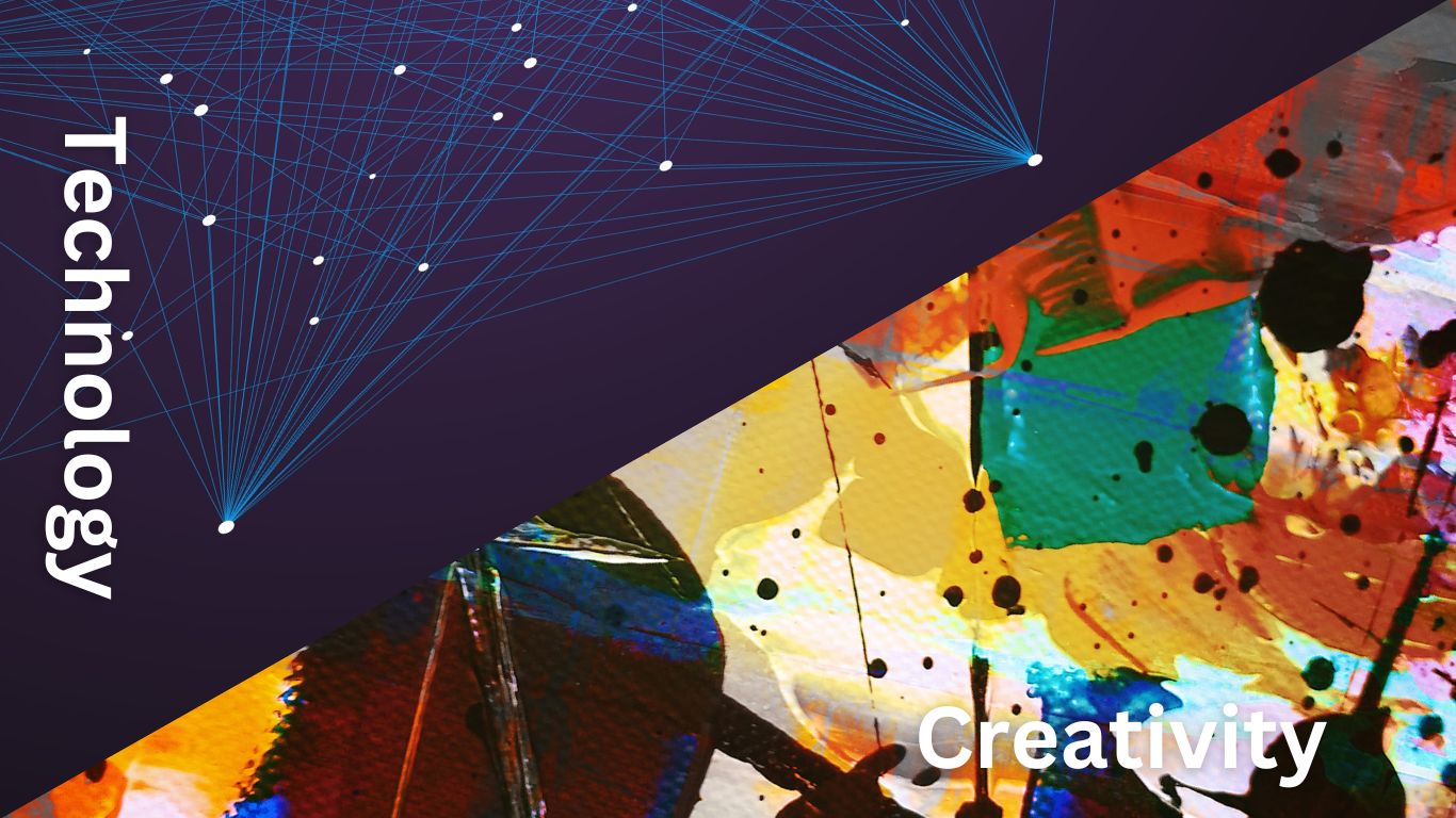 How Does Technology Limit Creativity? - Tech Quintal