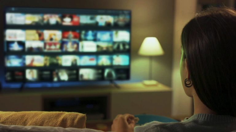 How Technology Transformed Television for the Better - Tech Quintal