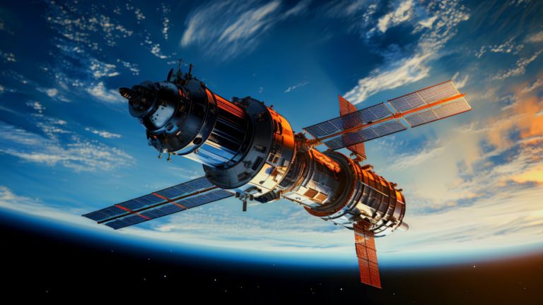 Space Technology: Definition, Examples, and Application - Tech Quintal