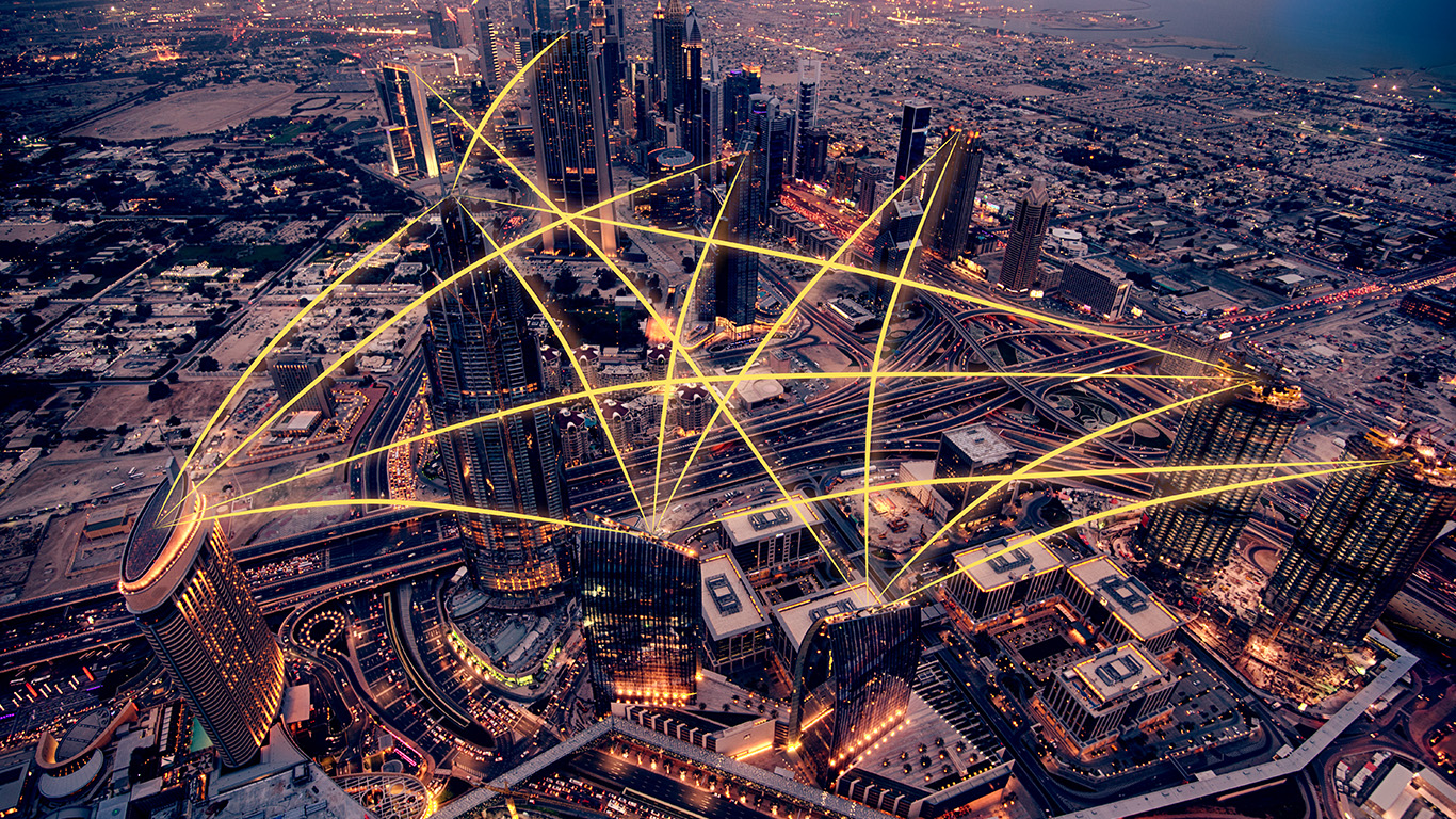 10 Network Types widely used in 2022 - Tech Quintal