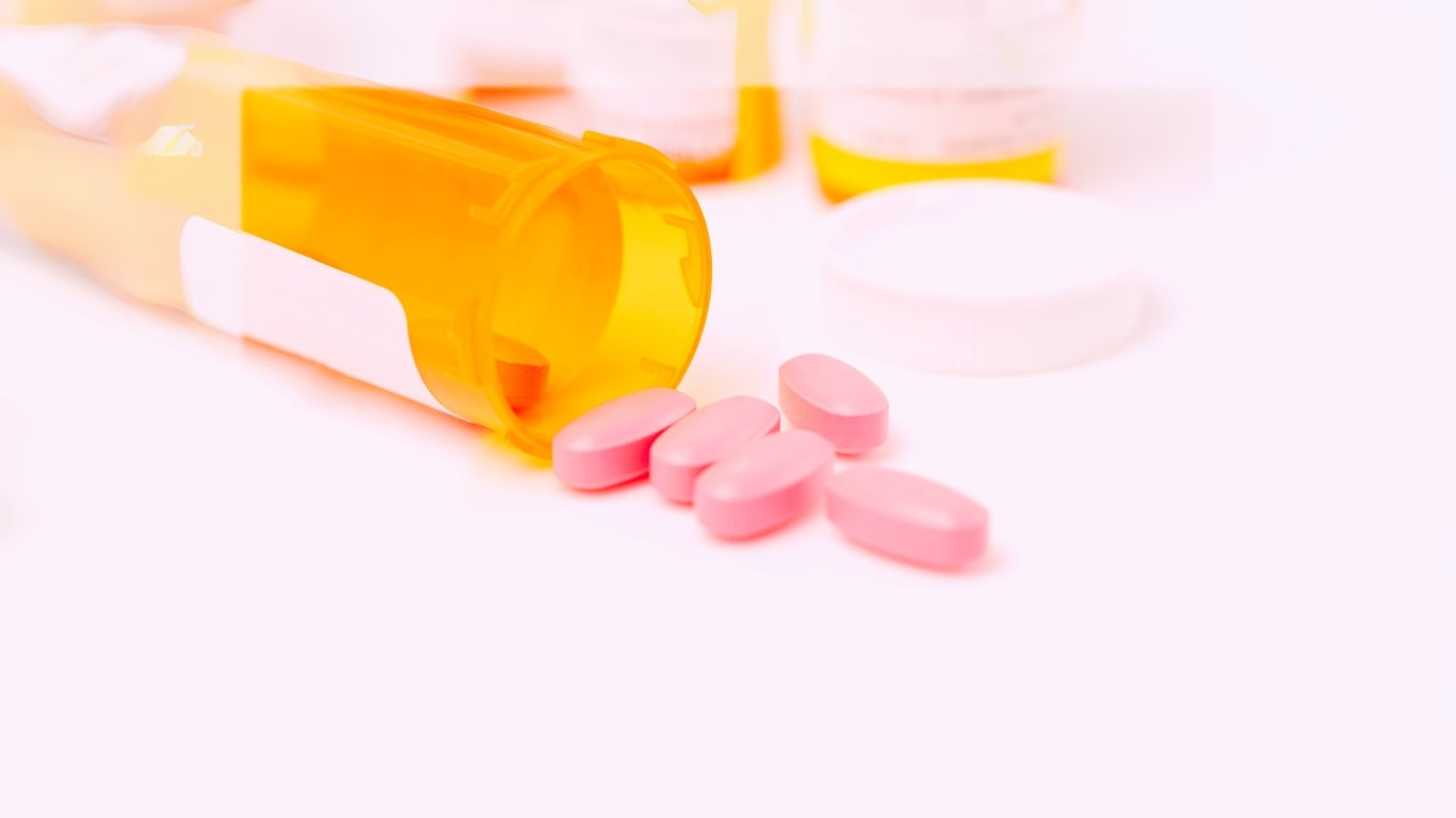 Pharmaceutical Technology - Definition, Examples, and Applications ...