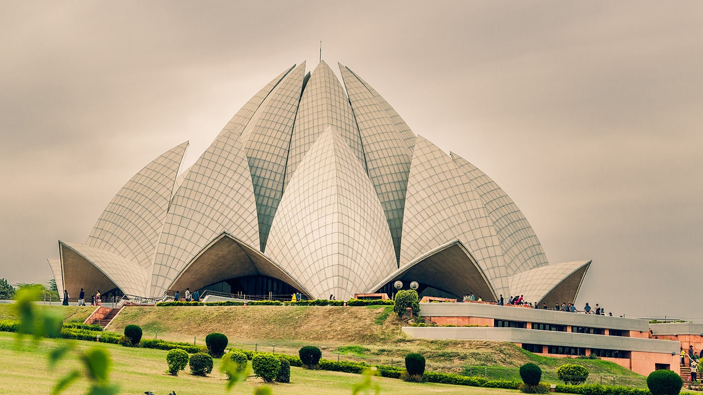 Technological Developments in India and Major Contributors - Tech Quintal