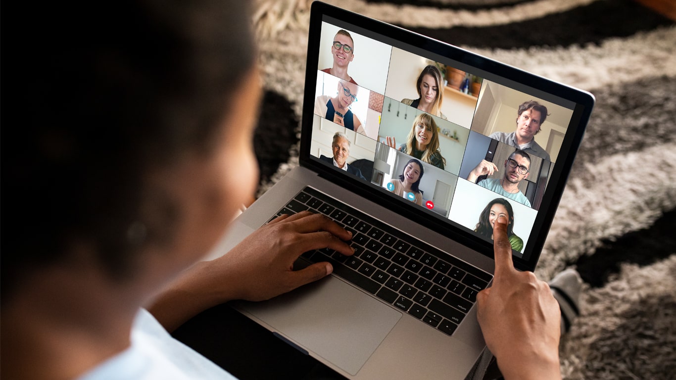 Advantages and Disadvantages of Video Conferencing - Tech Quintal