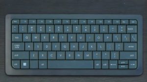5 Types of Keyboards for Computers - Tech Quintal