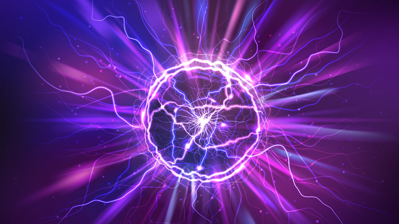 Different Types Of Energy Tech Quintal