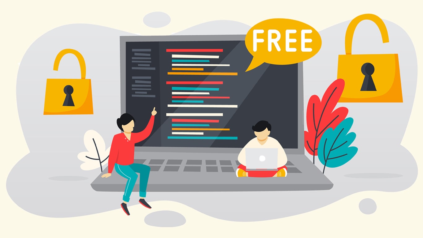 Advantages and Disadvantages of Free Software - Tech Quintal