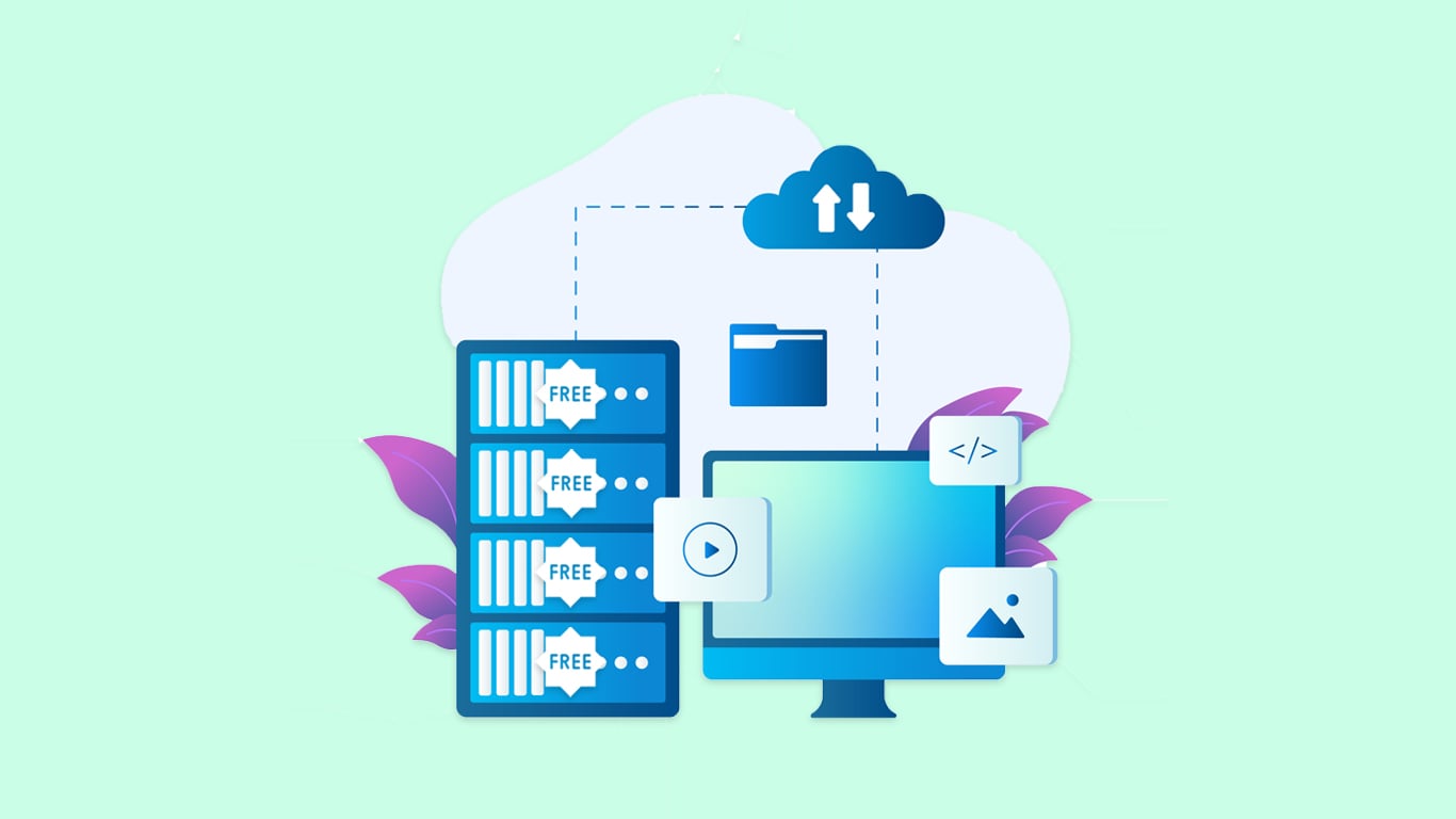 10 Free Website Hosting Services: The Best Ones - Tech Quintal
