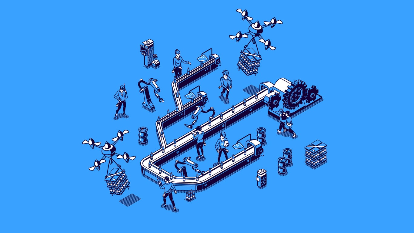 What is Operational Technology? Execution and Examples - Tech Quintal