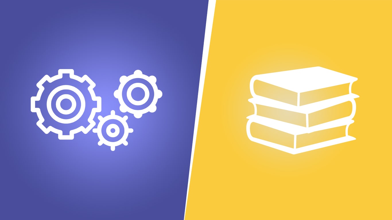 Technology vs Books: Which is Superior and Why? - Tech Quintal