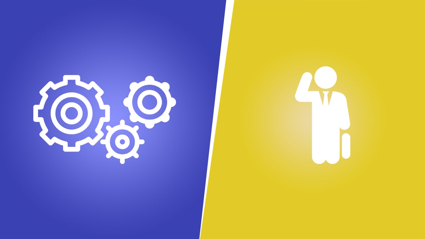 Technology vs Business: Should They Remain Divided?: Should They Remain ...