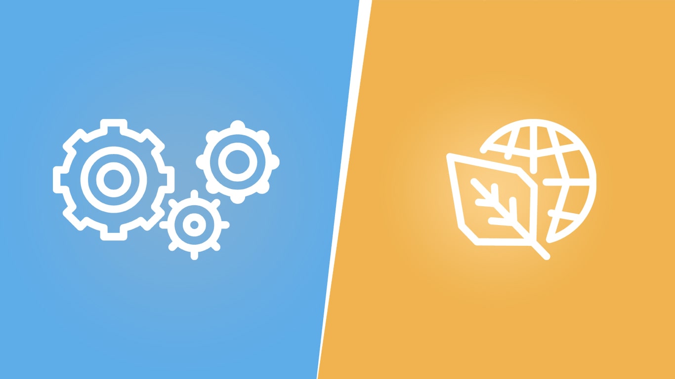 Analysis of the Technology vs Nature Bond in Modern Times - Tech Quintal