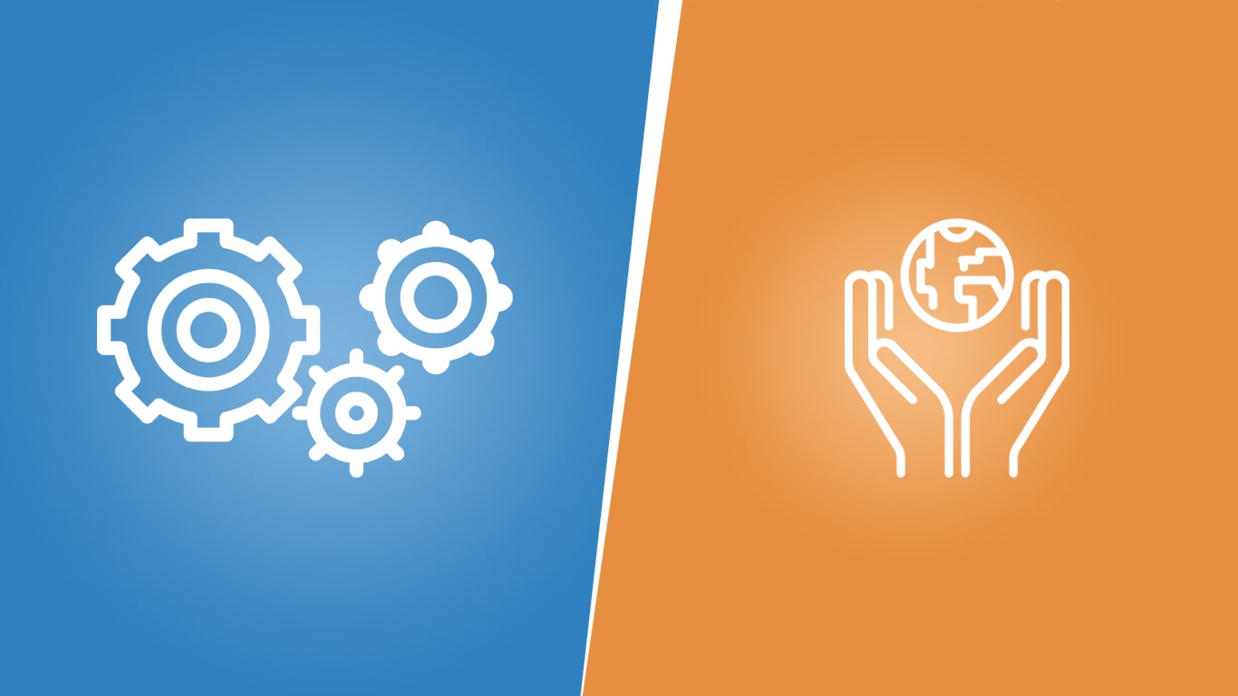 Association of Technology vs Culture and Joint Influence - Tech Quintal