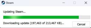 Why is Steam Not Auto Updating: How to Fix it? - Tech Quintal