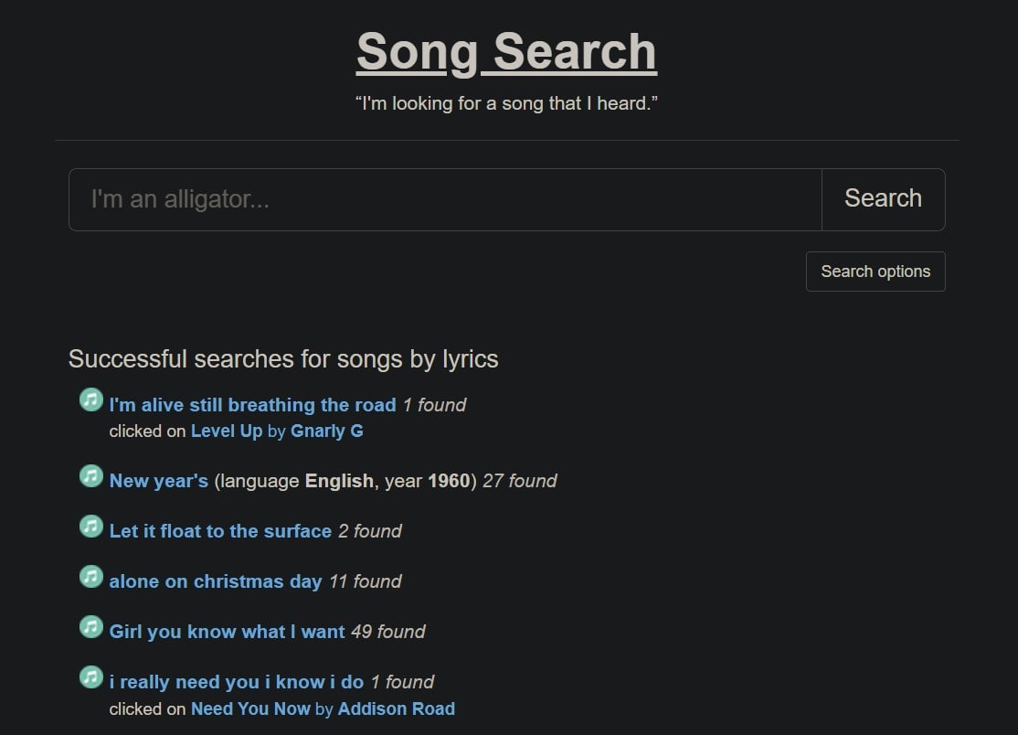 What Song is This? How to Find a Song By Lyrics, Humming, or Tune ...