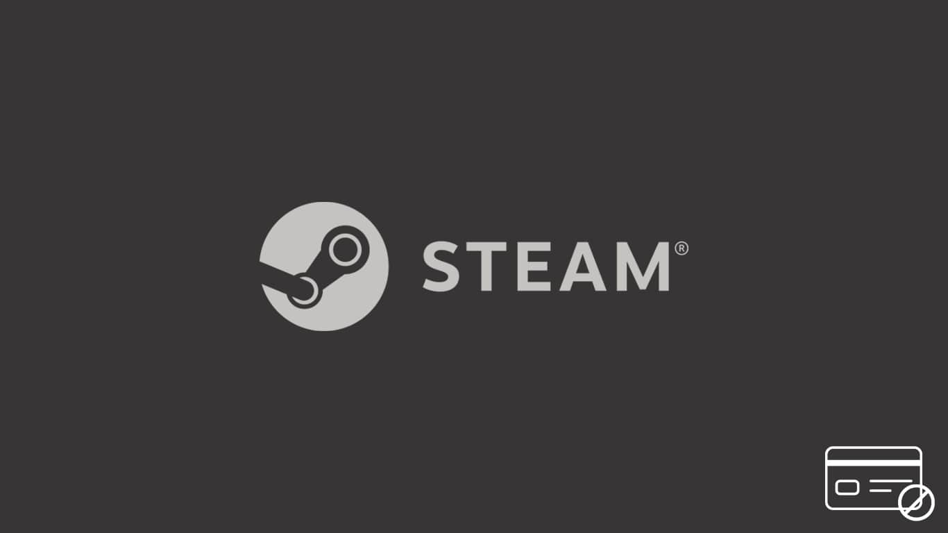 4 Methods to Fix the Steam Not Accepting Debit Card Issue - Tech Quintal 4 Methods to Fix the Steam Not Accepting Debit Card Issue - Tech Quintal