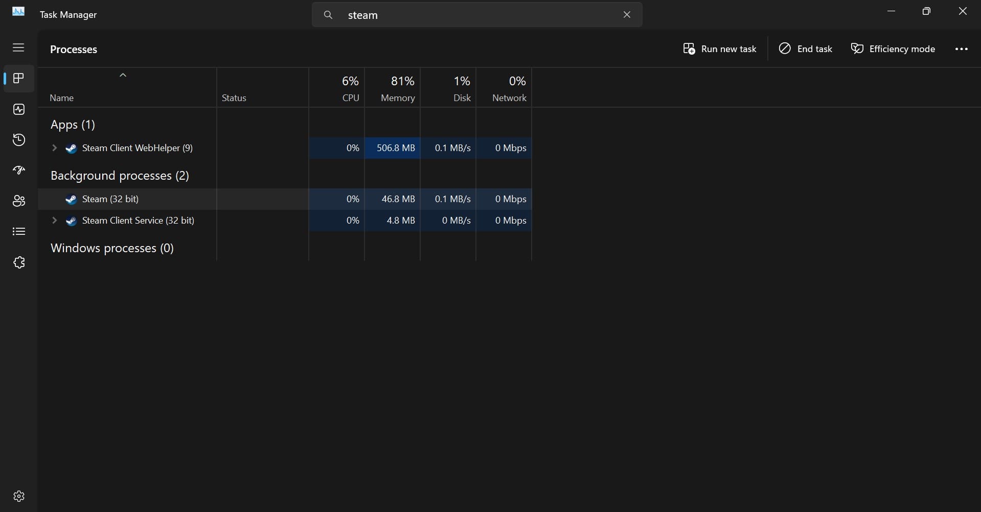 How to Fix the Steam Not Closing Games Problem - Tech Quintal