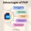 10 Advantages and Disadvantages of PHP (Hypertext Preprocessor) - Tech ...