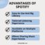 10 Benefits and Drawbacks of Spotify - Tech Quintal